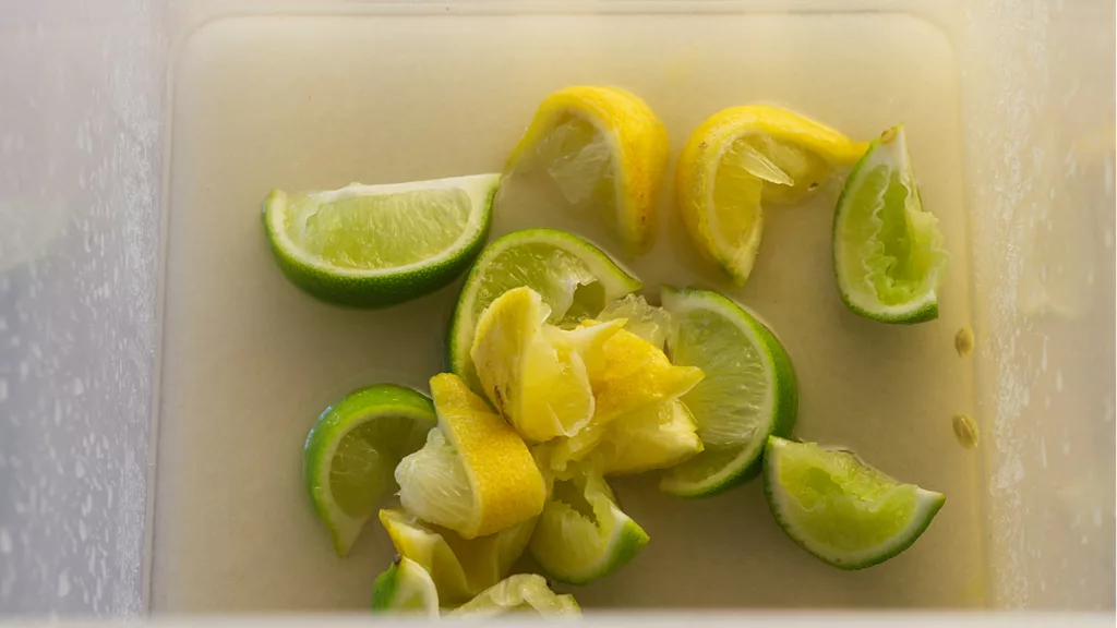 Chicken Brine Recipe - Prepare and Serve