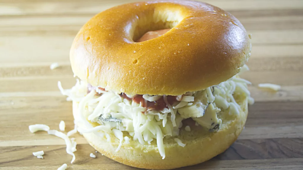 Brioche Grilled Cheese Sandwich 3 Ways - Prepare and Serve