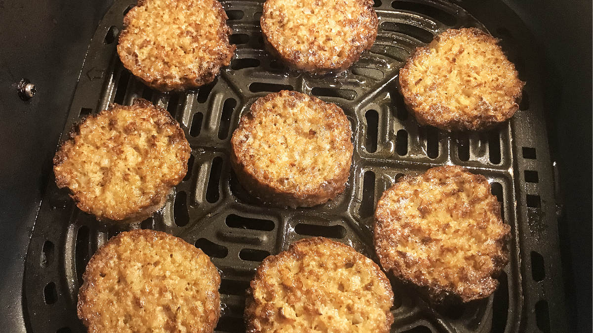 Black Pudding Recipe - Prepare and Serve