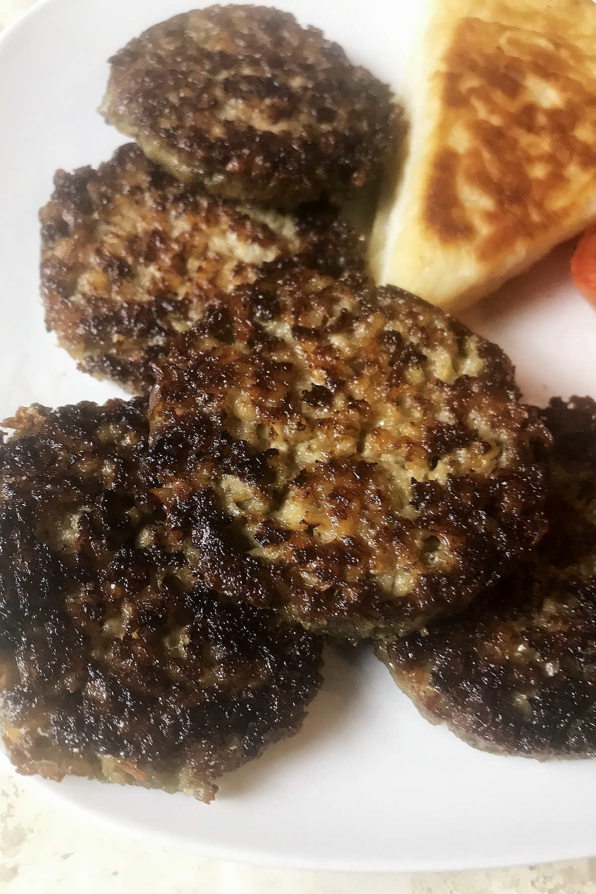 Black Pudding Recipe - Prepare and Serve