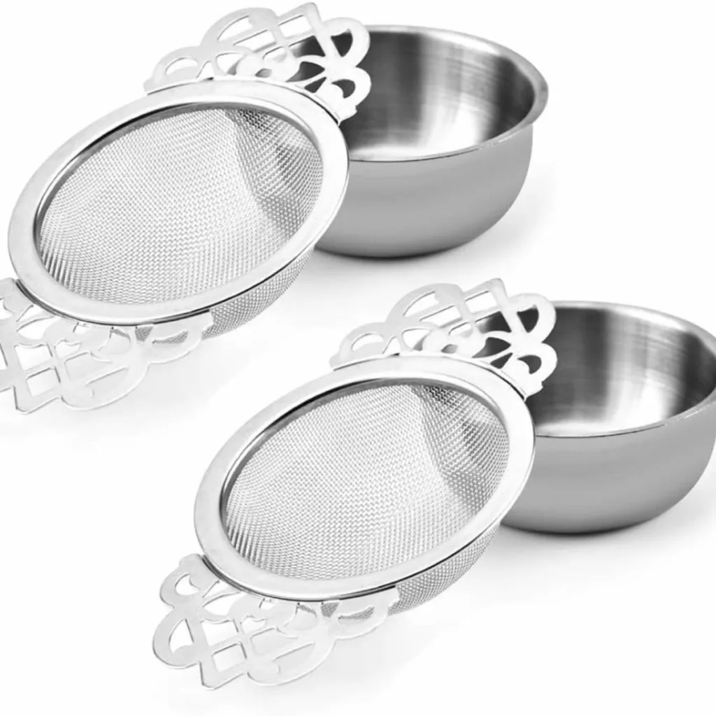 Afternoon Tea - Prepare and Serve