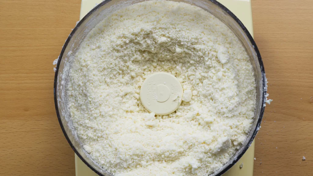 Rich All Butter Buttermilk Pastry - Prepare and Serve