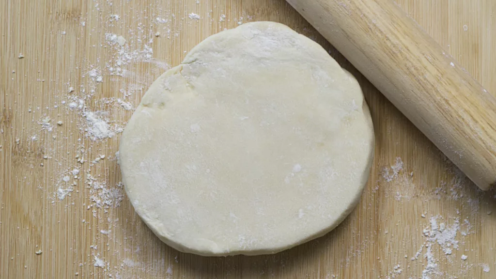 Rich All Butter Buttermilk Pastry - Prepare and Serve