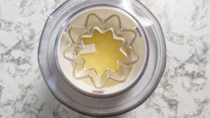 Best Clotted Cream Ice Cream - Prepare and Serve