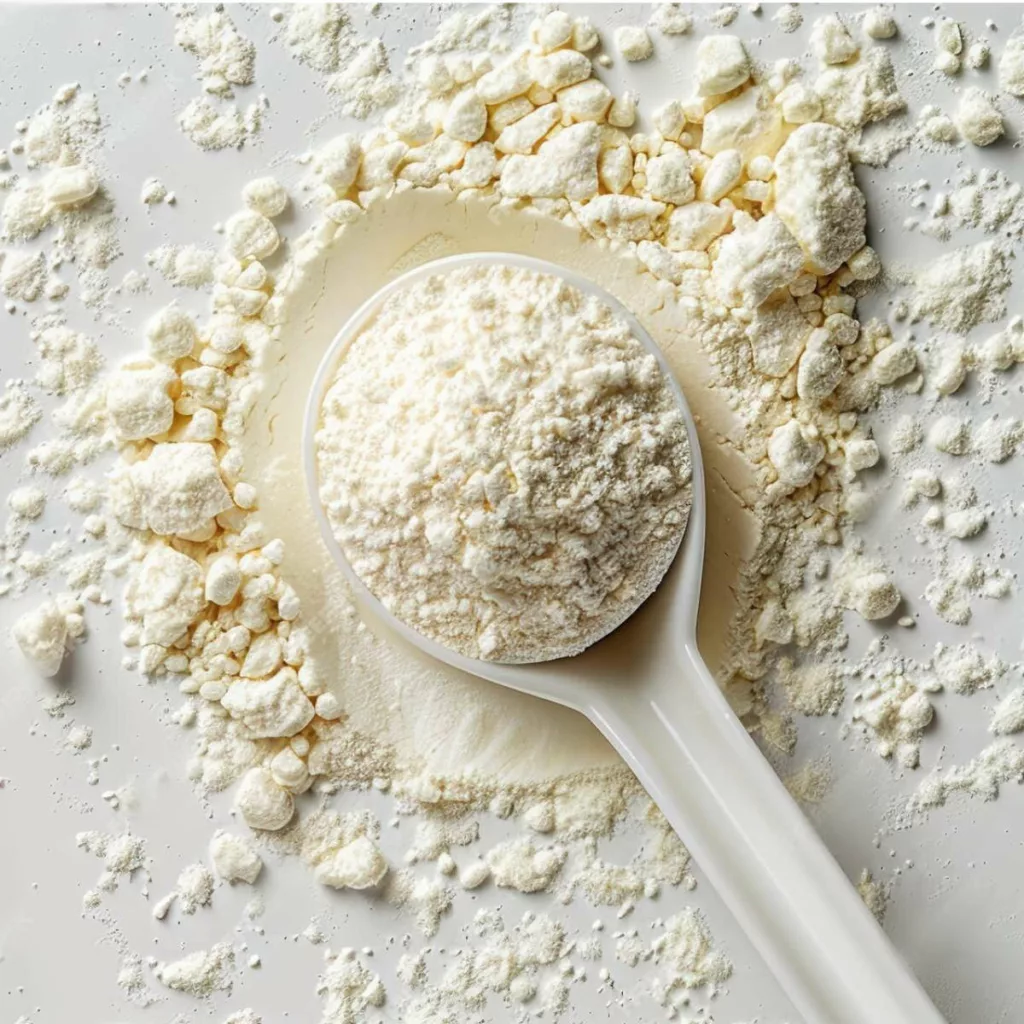 Protein Rice Pudding - Prepare and Serve