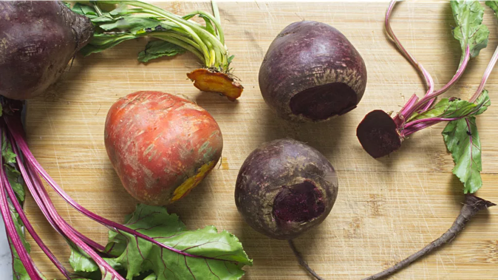 Roasted Beets - How to Successfully Make Them. - Prepare and Serve