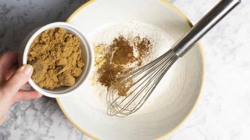 Traditional Irish Barmbrack (Bairín Breac) - Prepare and Serve