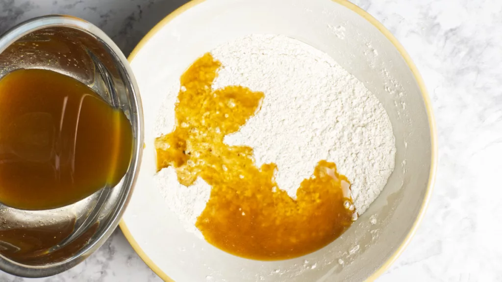 Traditional Irish Barmbrack (Bairín Breac) - Prepare and Serve