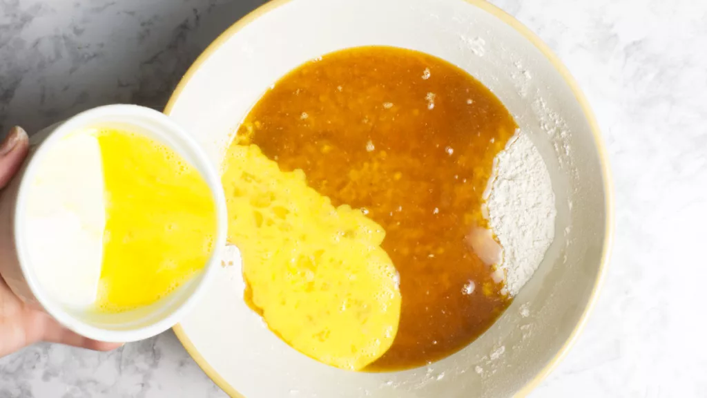 Traditional Irish Barmbrack (Bairín Breac) - Prepare and Serve