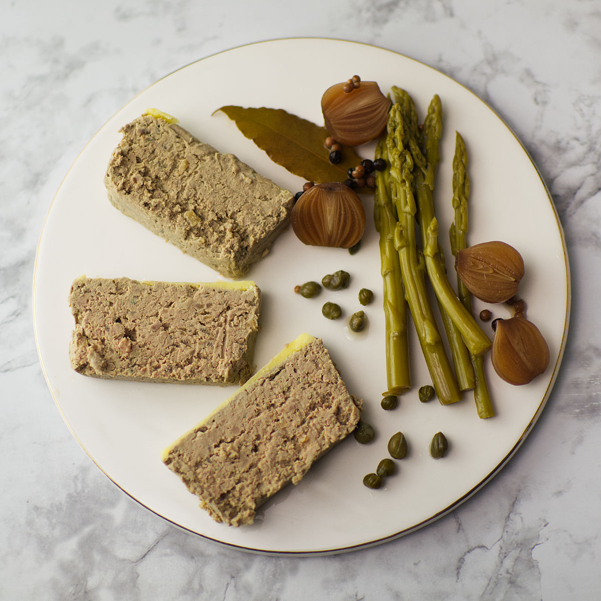 Beef Liver Pâté Recipe (Carnivore) - Prepare and Serve