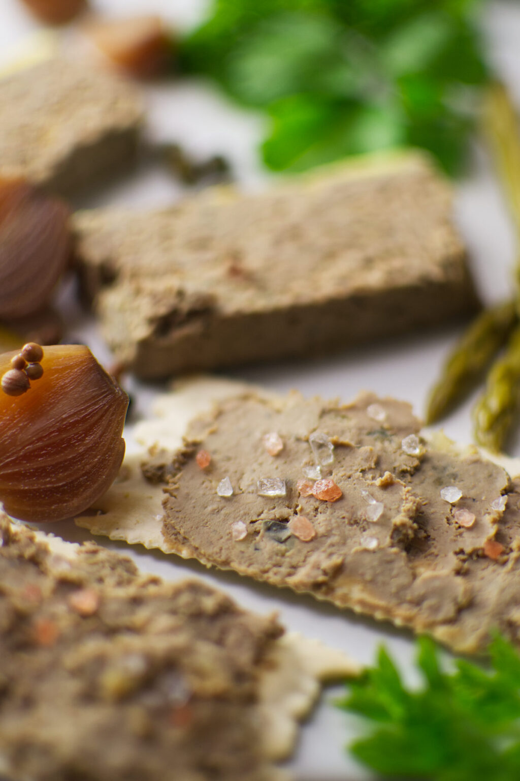 Beef Liver Pâté Recipe (Carnivore) - Prepare and Serve