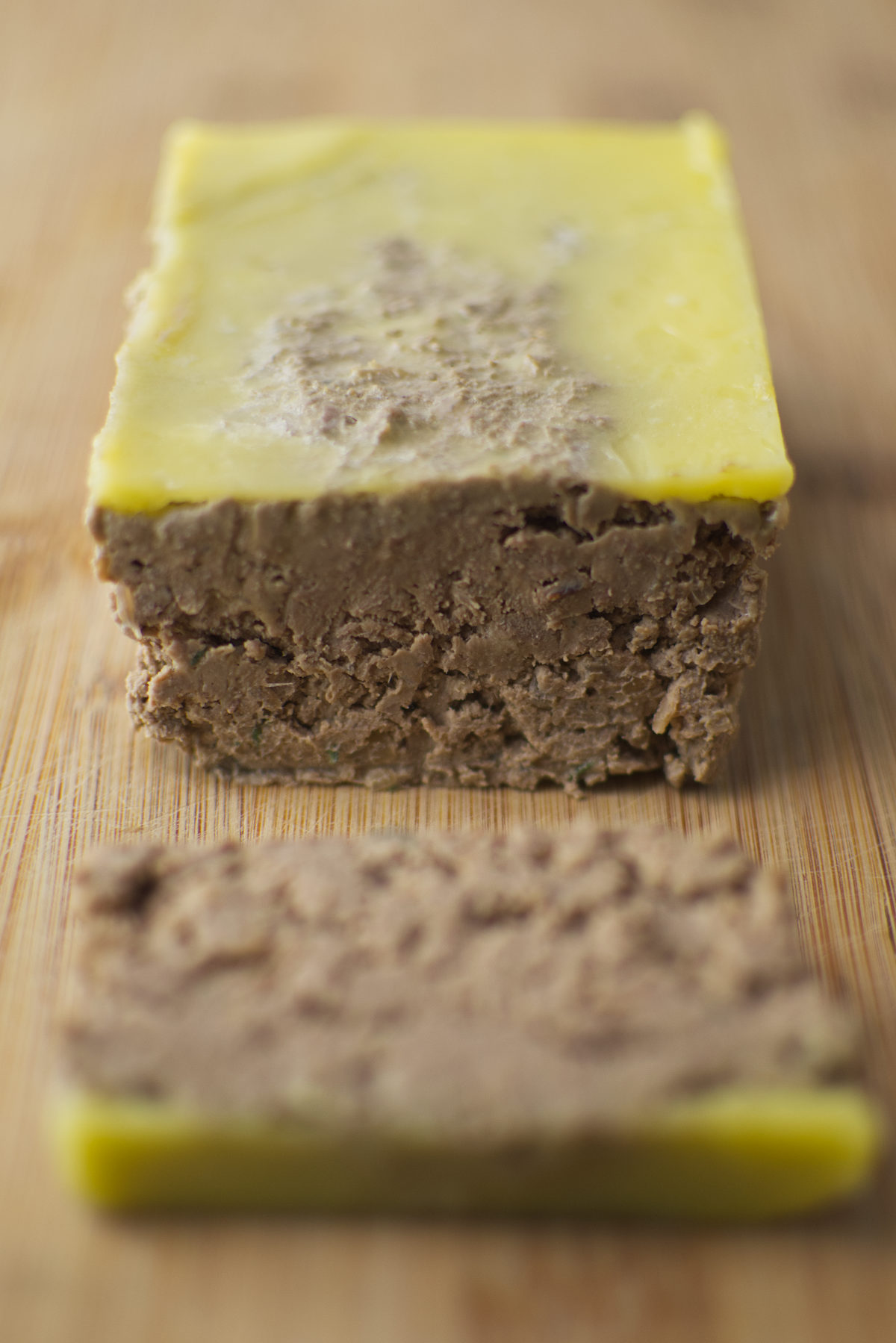 Beef Liver Pâté Recipe (Carnivore) - Prepare and Serve
