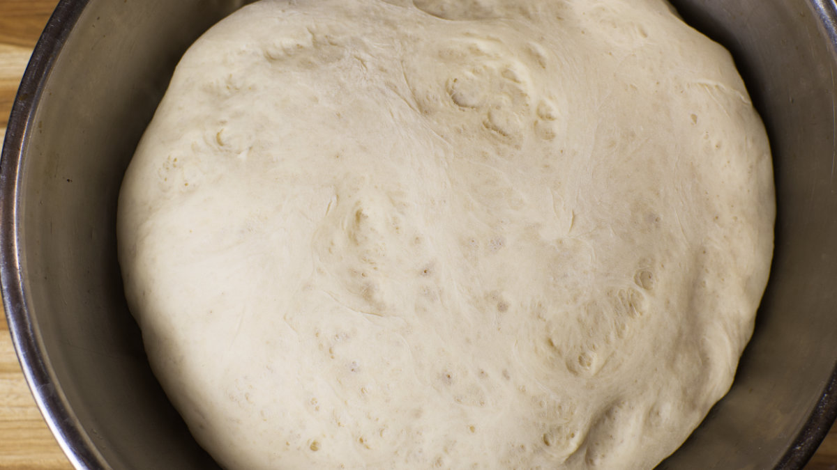 Belfast Bap: A Delicious Irish Bread Roll Recipe - Prepare and Serve