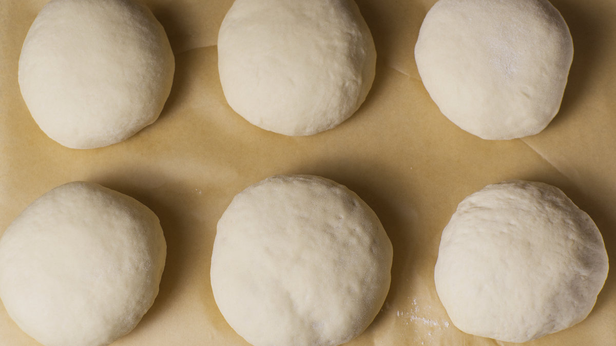 Belfast Bap: A Delicious Irish Bread Roll Recipe - Prepare and Serve