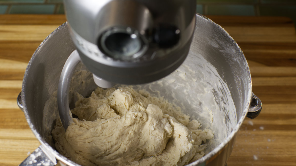 Belfast Bap: A Delicious Irish Bread Roll Recipe - Prepare and Serve