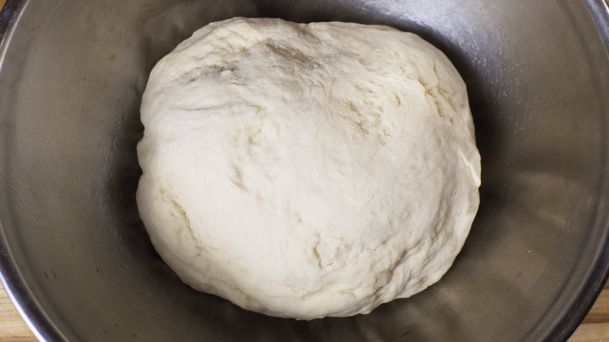 Belfast Bap: A Delicious Irish Bread Roll Recipe - Prepare and Serve