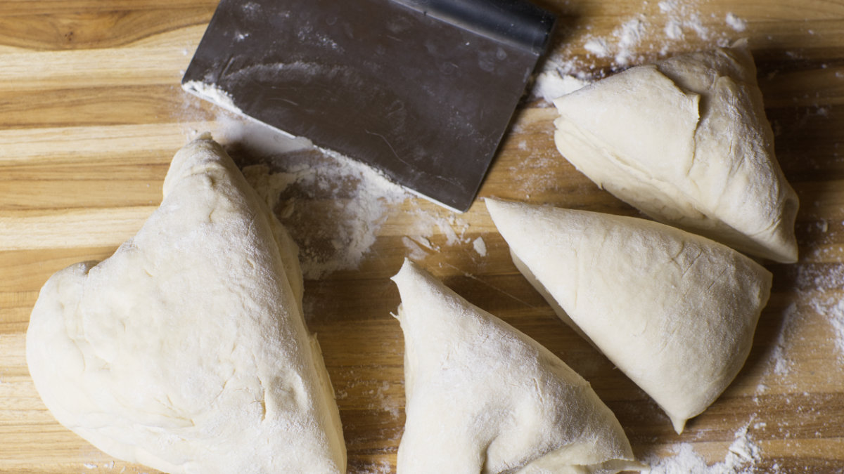 Belfast Bap: A Delicious Irish Bread Roll Recipe - Prepare and Serve