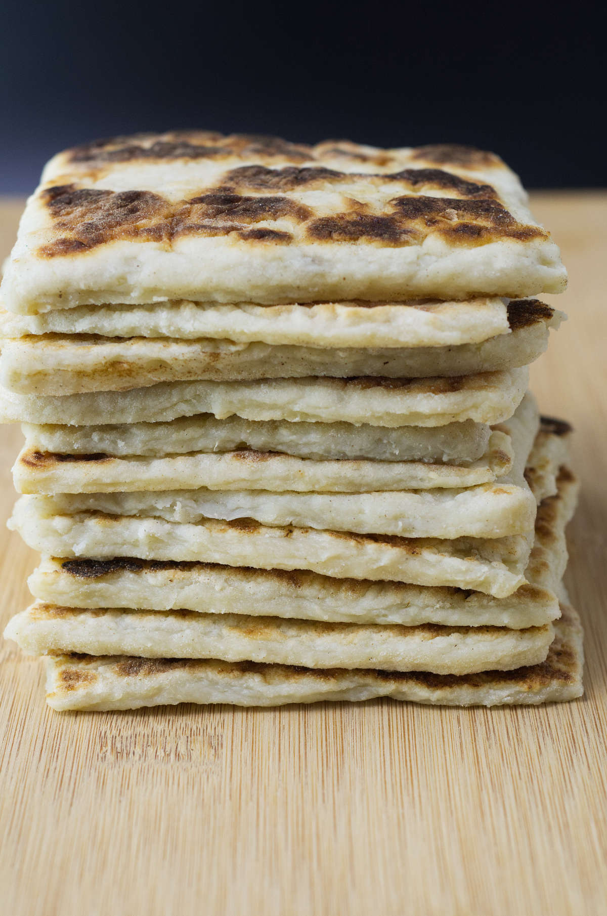 Easy Irish Potato Farls (Potato Bread) Recipe - Prepare and Serve